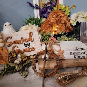 Easter Bunny Ears Rabbit Floral Pink Headband One Size - Etsy