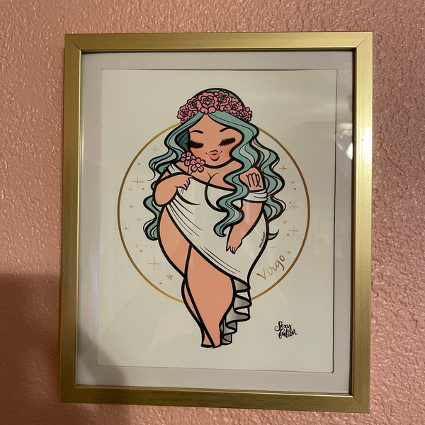 RANDOM STICKER PACK! Cute Stickers Girl Power Laptop Stickers Feminist ...