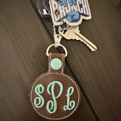 School Bus Keychain School Bus Key Fob Bus Driver Gift Back - Etsy