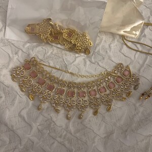Traditional Sabyasachi Inspired Embroidered Work Bridal, Wedding Wear ...