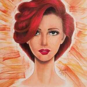 Wonderful Face bundle Pack Face Chart Coloring Pages, by Dinny M. Sidik ...