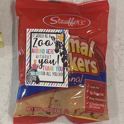 Popcorn Appreciation 8x10 Printable Sign Teachers Employees - Etsy