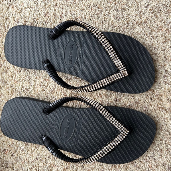 V Decoration for Flip Flops, Diy Flip Flops, Chain for Flip Flop ...