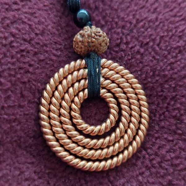 Tensor Ring Sacred Cubit 144 1/8 Lost Cubit 177 1/8 Empowerment Cubit ...