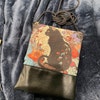 Cross Body Bag Boho Sling Bag Bohemian Dragonfly Purse Cell Phone Purse ...