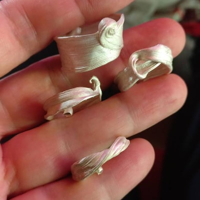 Mitsuro Hikime Wax - Etsy