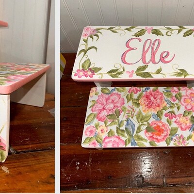 PERSONALIZED BOYS, Toy Box, Noahs Ark Animals, 2x2, Toy Chest, Toy ...