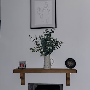 Family Line Art, Family Drawing, Family Print, Gift for Her, Gift for ...