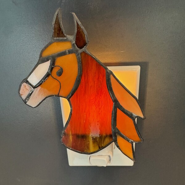 Bart Simpson Night Light - Etsy