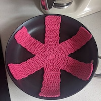 Pan Protectors ***CROCHET PATTERN*** - Etsy Canada