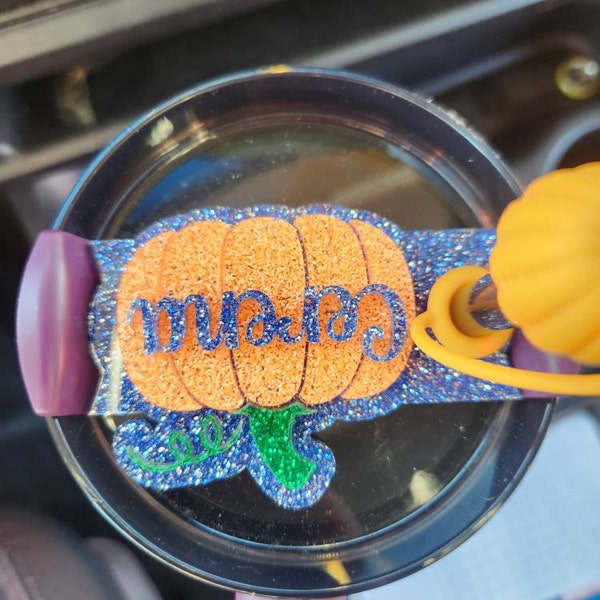 10 Inch Physical Watermark With Two Lines, Social Media Emblems ...