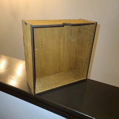 Shadow Box Photo Frame, Shadow Box Picture Frame, Memory Shadow Box ...