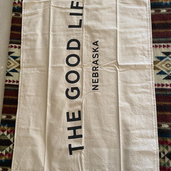 Custom Hand Painted Cotton Canvas Flag: Vintage Style Wall Tapestry - Etsy