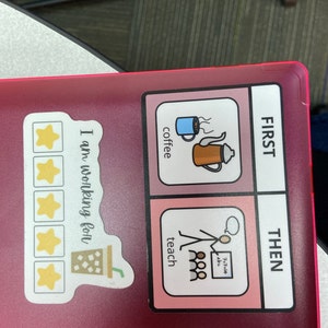 Trick or Treat Bag With Communication Board | AAC | Halloween Tote Bag ...