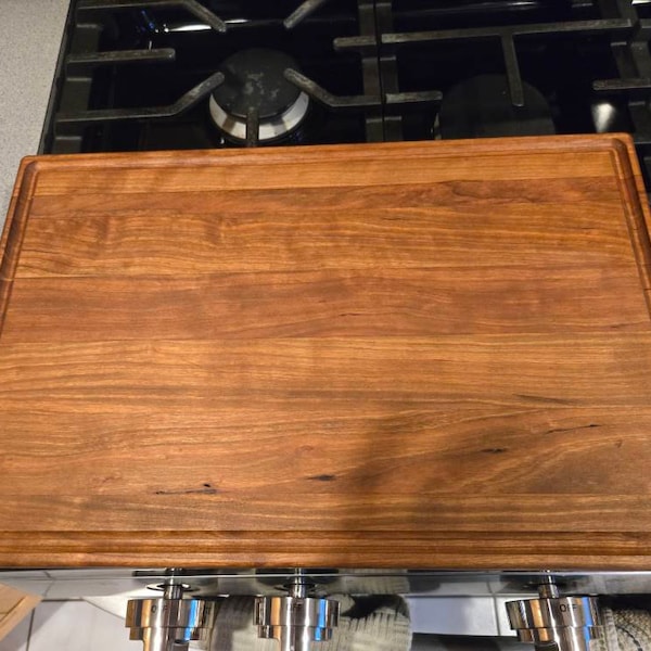 Custom Cutting Board, Large Cutting Board, Family Gift, Housewarming ...
