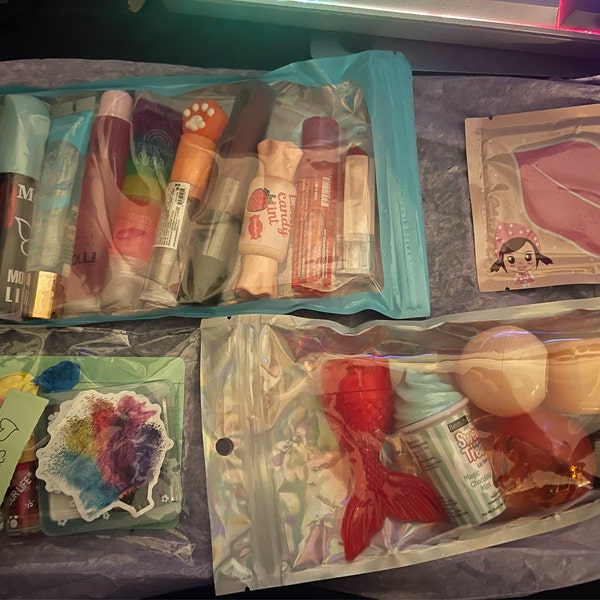 Makeup Mystery Scoop, Beauty Scoop, Makeup Scoop, Lipgloss Scoop ...