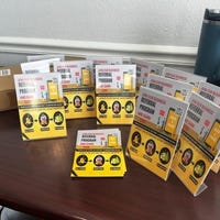 Printable Code Name Chart - Spy Birthday Party Game - Secret Agent ...