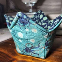 Starry Night Nativity Quilt Pattern, Digital PDF Pattern, Sew Kind of ...