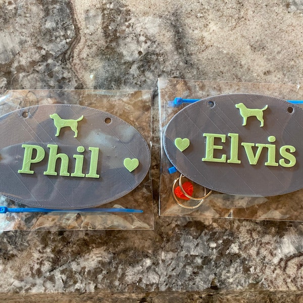 Cute Sturdy Wedding Cake Topper, Bride Groom Cat Dog, Personalized Cake ...