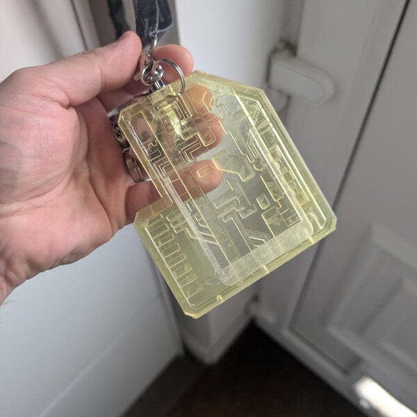 Metroid Prime / Zero Mission Chozo Torizo Statue - Black and Weathered ...