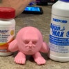 Realistic Kirby - Etsy