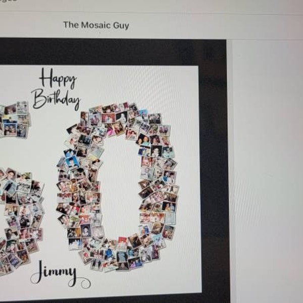 Vincent Van Gogh Starry Night Tabby Cat Framed Wall Art, Optional ...