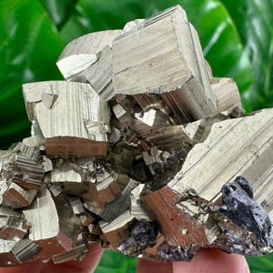 INCREDIBLE Luster Galena With Quartz and Chlorite From Bulgaria, Galena ...