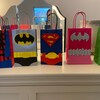 Backyardigans Party Bags, Backyardigans Favor Bags, Backyardigans ...