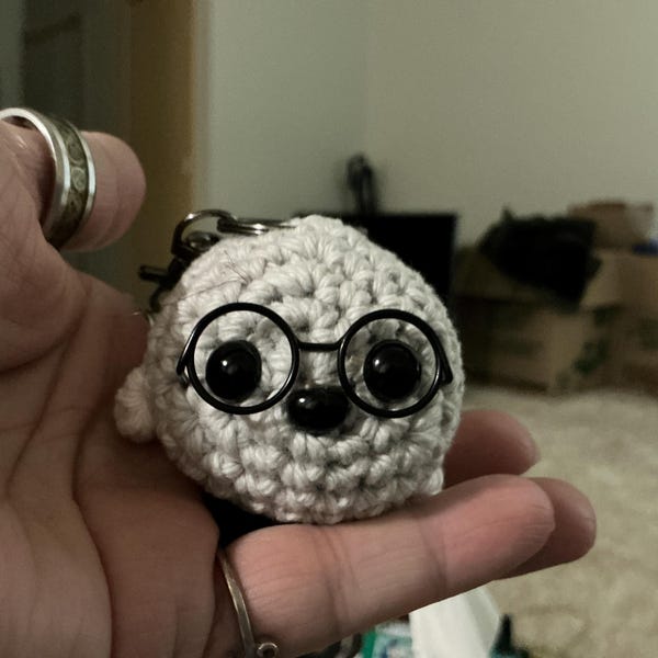 Capybara CROCHET PATTERN 3 in 1, Amigurumi Capybee, Crochet Bee ...