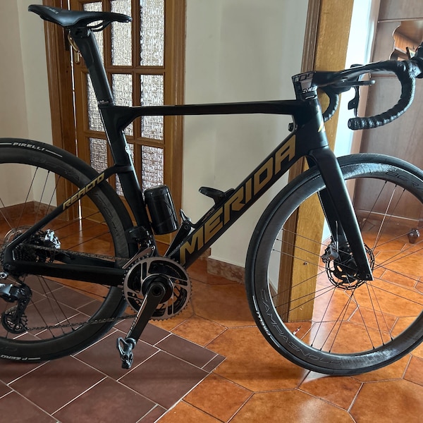 Custom Made S-WORKS Venge Style Bike Frame Decals Stickers - Etsy