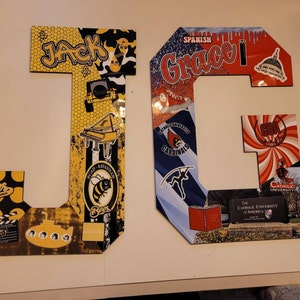 Custom University/college-school 20oz Skinny Tumbler - Etsy