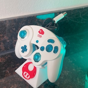 Nintendo Gamecube Controller Custom Stick - Etsy