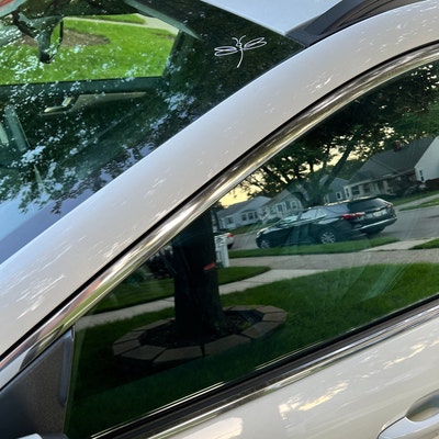 Goodbye Heart Vinyl Decal Goodbye Heart Sticker Goodbye - Etsy