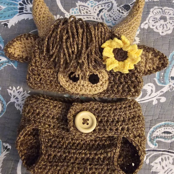 CROCHET PATTERN Baby Construction Outfit, Baby Work Boots, Pattern 0-9 ...