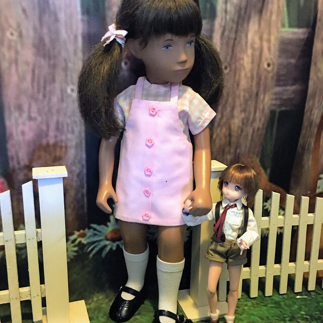 Tailor-made doll clothes. Westchester County NY by TheDollTailor