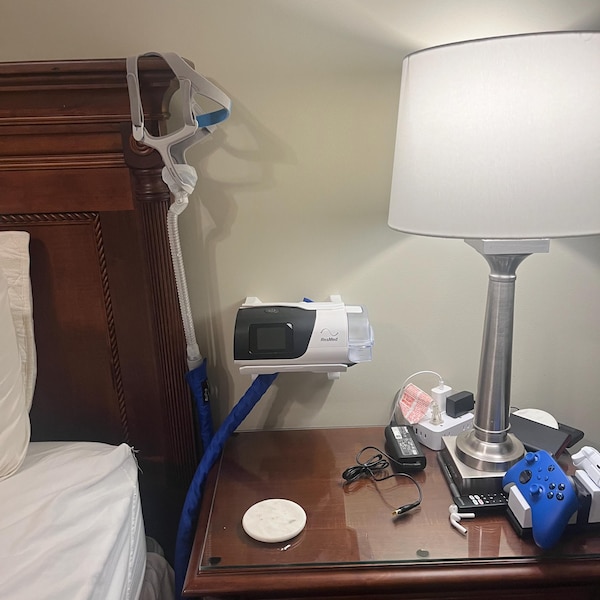 Premium Resmed Airsense 11 CPAP Custom Shelf Bestselling! the Original ...