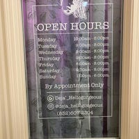 Personalized Business Window Decal Your Company Name Vinyl Decal ...