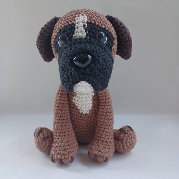 Bobcat Crochet Pattern, Crochet Pattern, Bobcat, Amigurumi, Crochet ...