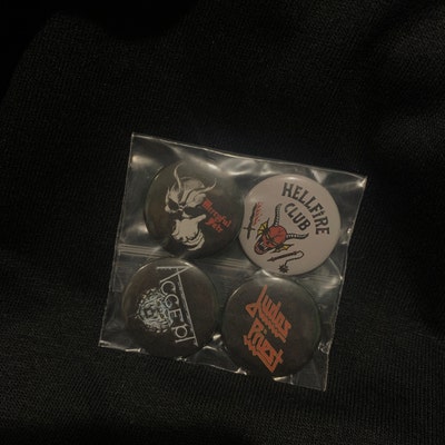 Steven Universe Inspired 1 Gemstone Pins - Etsy