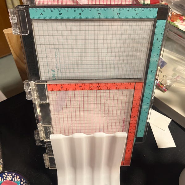 Klutter Keeper Desktop Organizer - Etsy