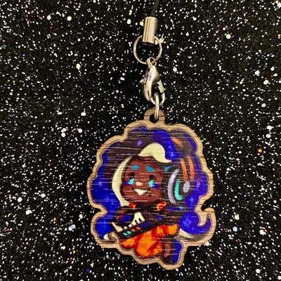 Splatoon Hotlantis AGT Posters Agent 3, 4, 8, New 3, Octavio, Grizz ...