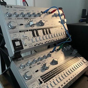 DOUBLE STAND for KORG Electribe 2 Series St3nd 100% Buyer Satisfaction ...