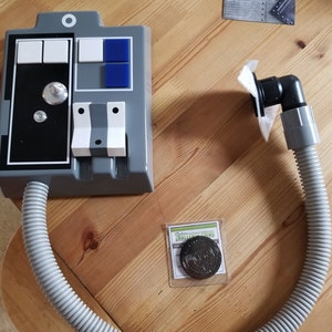 X-Wing Pilot Chest Box | Etsy