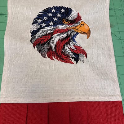 Wings Embroidery Design, 3 Sizes, Instant Download - Etsy