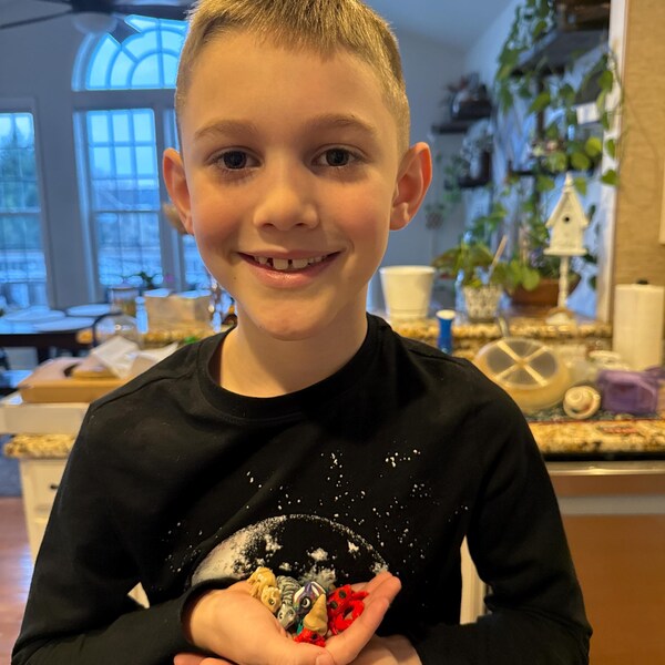 Articulated Skeleton T-rex! 3d Printed Dinosaur. Tyrannosaurus Rex ...