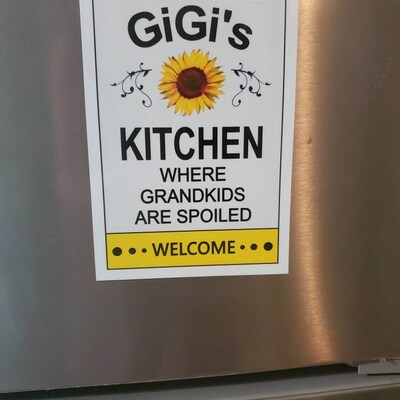 Funny Sign Refrigerator Magnets Beer Fridge 3 Different - Etsy