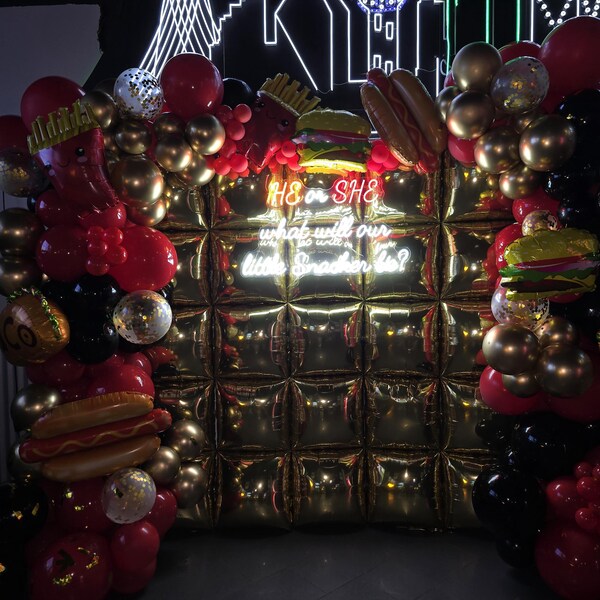 Life is Tricky Baby Stay in Your Magic Neon Sign Bedroom Inspirational ...