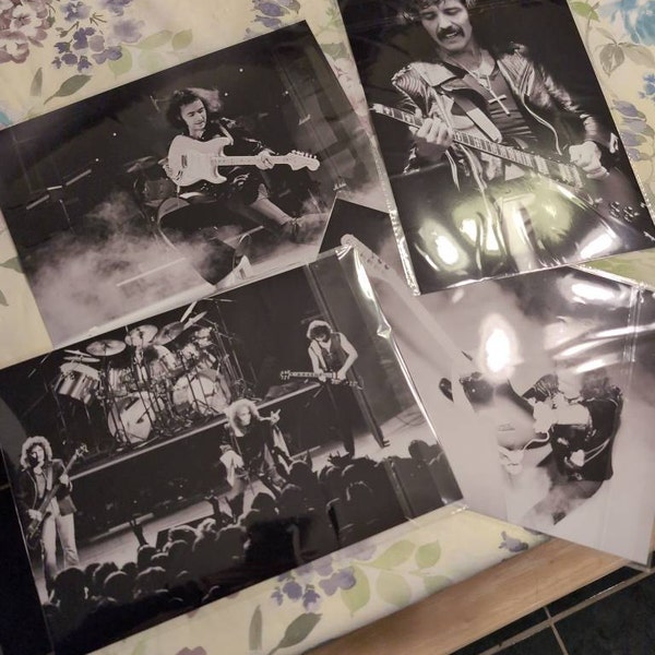 HENRY ROLLINS Early 80s Black Flag - Etsy