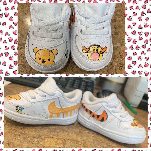 Custom Safari Jungle Shoes Custom Design Sizes 1c-5y - Etsy