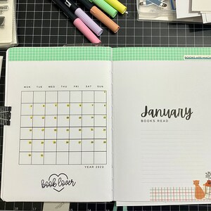 Discbound Traveler's Notebook Cover, With Discs - Etsy